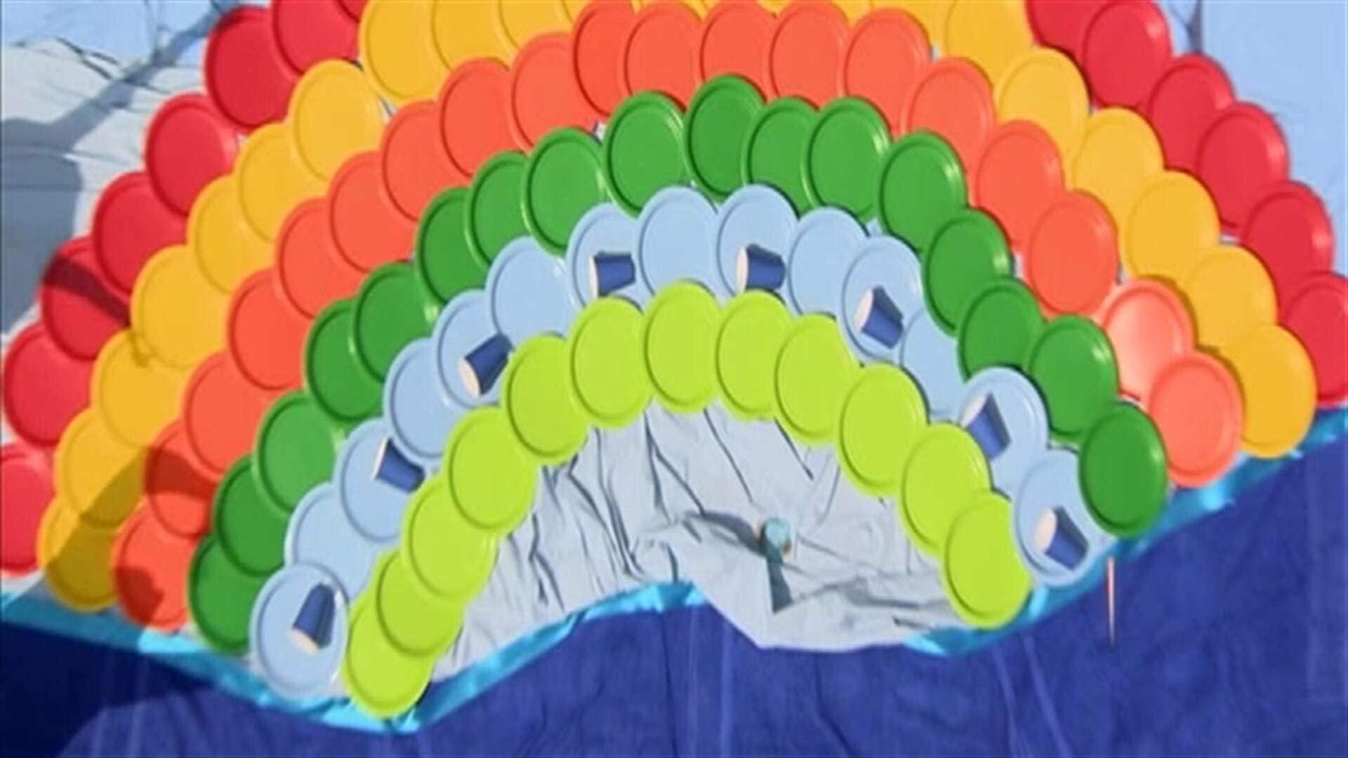 Big Pop Art: Rainbow | POP