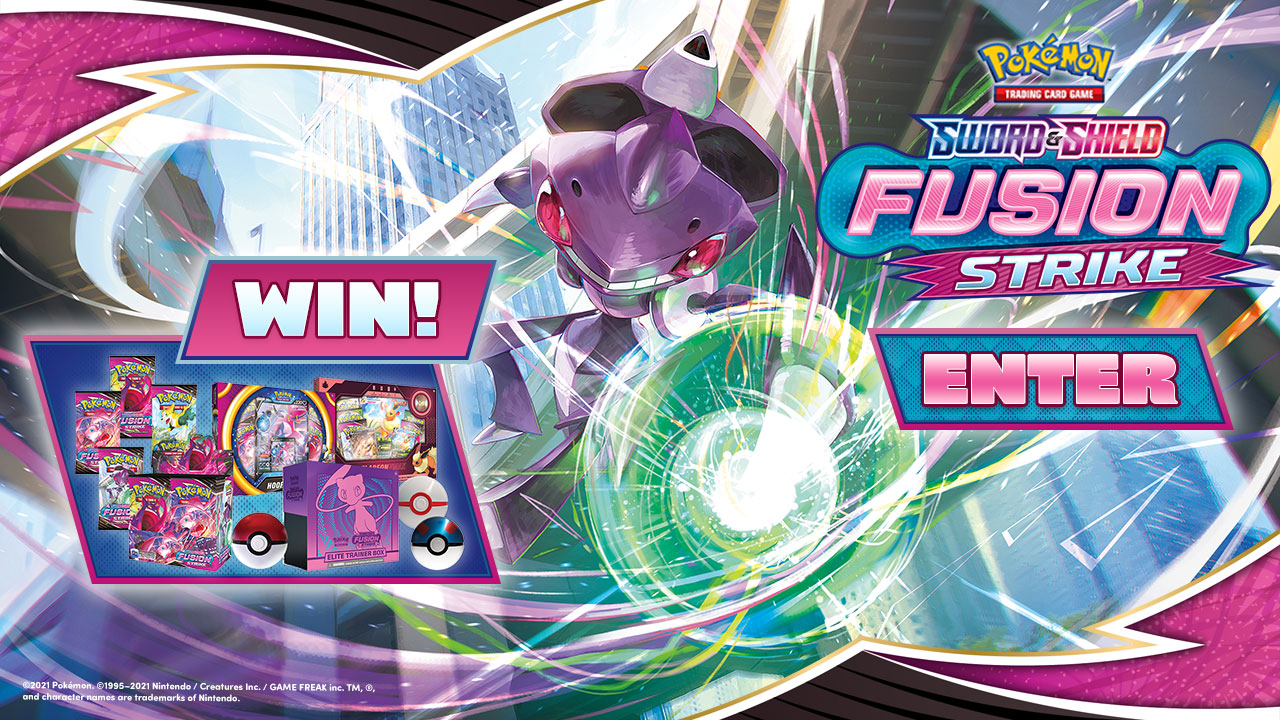 Pokemon SWSH8 Nov 2021 | POP