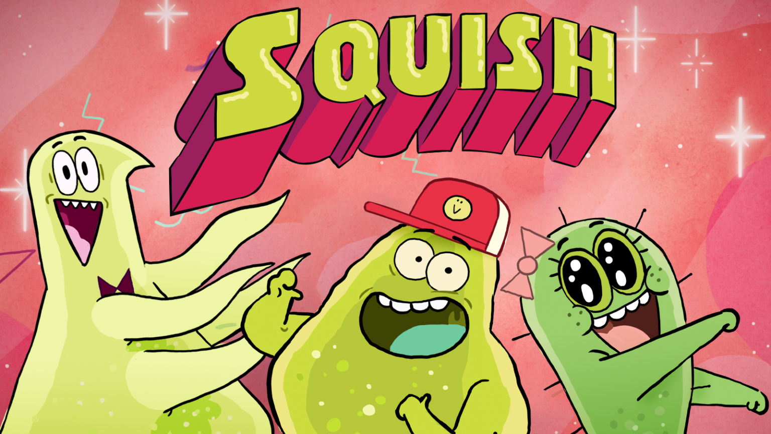 Squish | POP