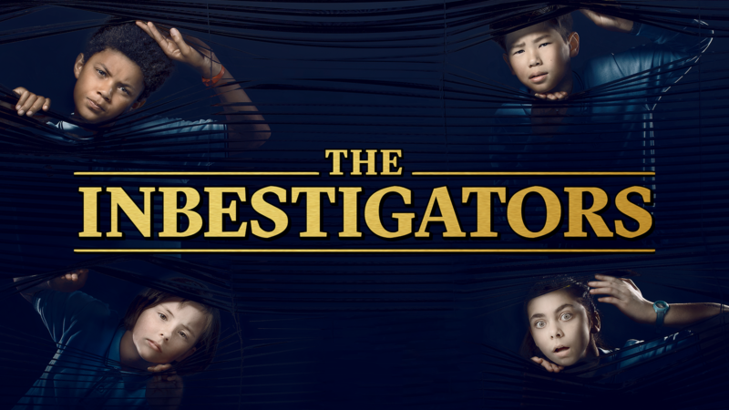 The Inbestigators | POP