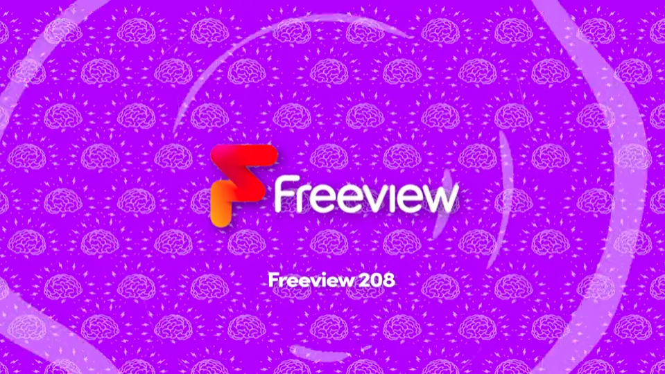 POP Max Freeview Promo | POP